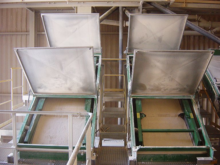 Silica Sand Mining: The Ultimate Guide to Polyurethane Screen Panel ...