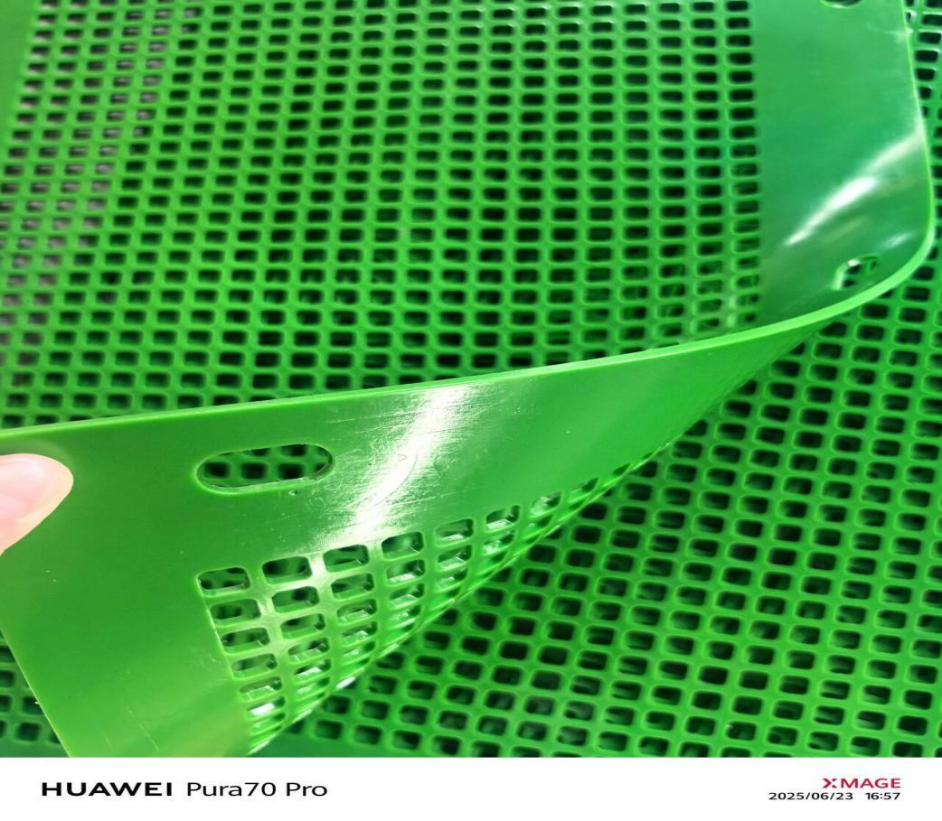 Flip-Flop Screen Mesh: Anti-Blinding Mining Screening Solutions to Cut ...