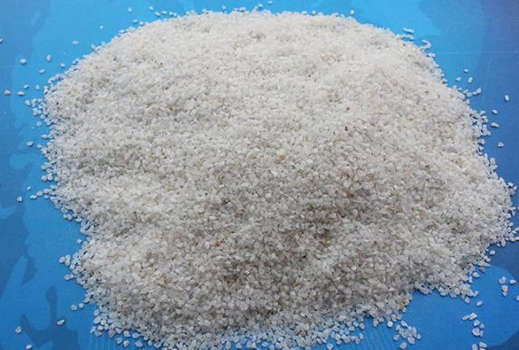 Five Main Types of Quartz Sand: Properties and Industrial Uses