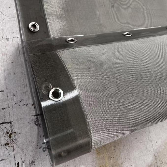 HUATAO Wire Screen with High Wear Resistance