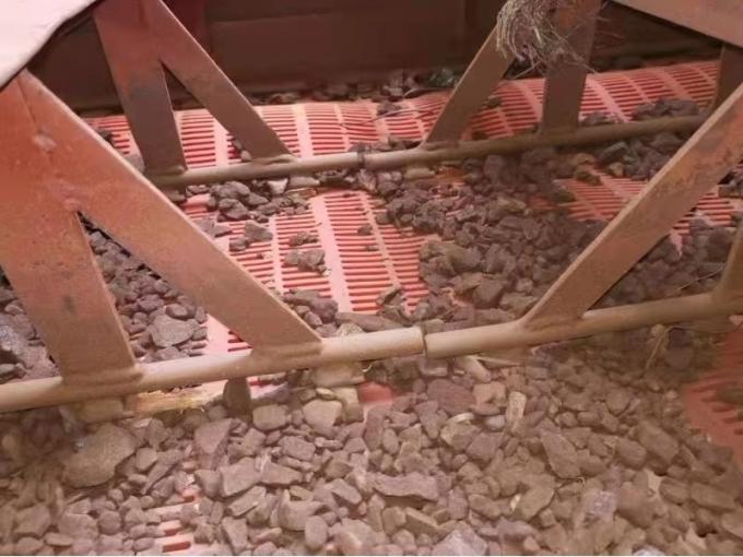 Flip-Flop Screen Mesh: Anti-Blinding Mining Screening Solutions to Cut ...